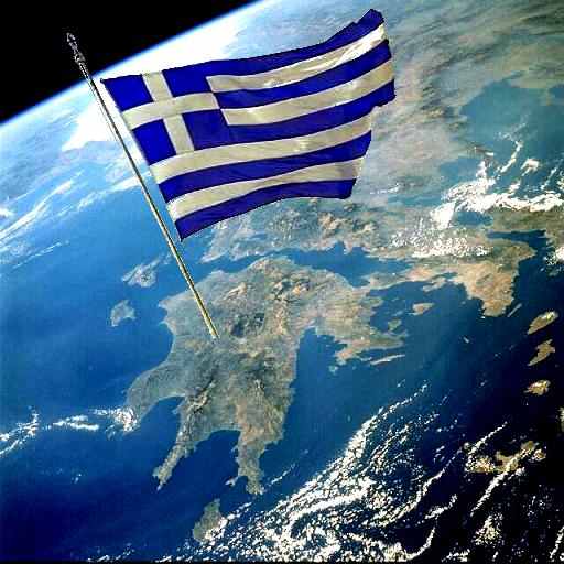 ΓΙΑ ΠΟΙΑ ΕΛΛΑΔΑ; | Γωνιά , Άγιοι Πάντες , Κέρκυρα