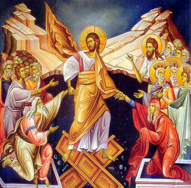 ΛΙΓΟ ΠΡΙΝ ΤΗΝ ΑΝΑΣΤΑΣΗ (ΜΕ ΤΗΝ ΠΟΙΗΣΗ ΤΟΥ ΤΑΣΟΥ ΛΕΙΒΑΔΙΤΗ) | Γωνιά ...