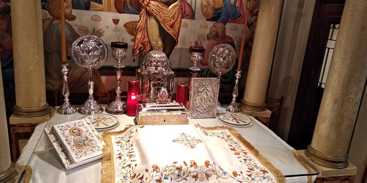 Εορτή Αγίων Πάντων Κέρκυρας | Γωνιά , Άγιοι Πάντες , Κέρκυρα