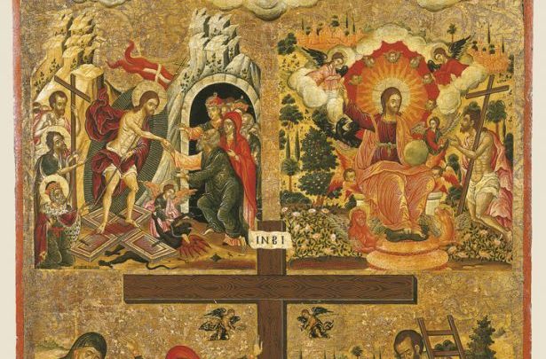 ΟΔΟΙΠΟΡΙΚΟ ΣΤΗΝ ΜΕΓΑΛΗ ΕΒΔΟΜΑΔΑ ΜΕ ΤΗΝ ΠΟΙΗΣΗ ΤΟΥ ΓΙΩΡΓΟΥ ΣΑΡΑΝΤΑΡΗ ...