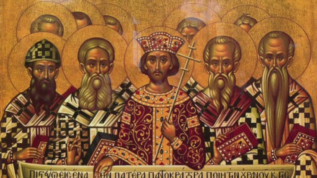 TΟ ΛΕΙΤΟΥΡΓΙΚΟ ΠΡΟΓΡΑΜΜΑ ΤΟΥ ΣΑΒΒΑΤΟΚΥΡΙΑΚΟΥ 8 & 9 ΙΟΥΝΙΟΥ 2019 ΣΤΟΝ ...