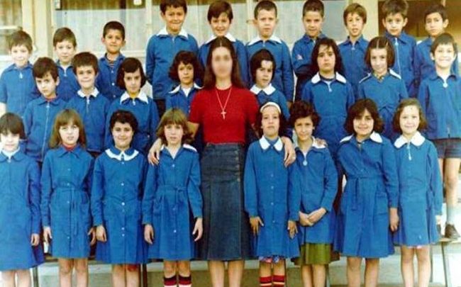 ΤΙ ΖΗΤΑΜΕ ΑΠΟ ΤΟ ΠΑΙΔΙ ΜΑΣ ΣΤΟ ΣΧΟΛΕΙΟ; | Γωνιά , Άγιοι Πάντες , Κέρκυρα