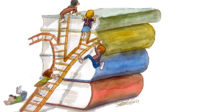 ΛΕΙΤΟΥΡΓΙΚΟΣ ΑΝΑΛΦΑΒΗΤΙΣΜΟΣ | Γωνιά , Άγιοι Πάντες , Κέρκυρα