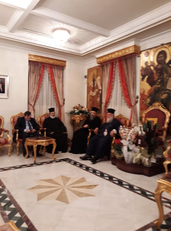 ΧΡΟΝΙΑ ΠΟΛΛΑ ΣΤΟΝ ΔΕΣΠΟΤΗ ΜΑΣ ΑΠΟ ΤΗΝ ΕΝΟΡΙΑ ΜΑΣ!!! | Γωνιά , Άγιοι ...