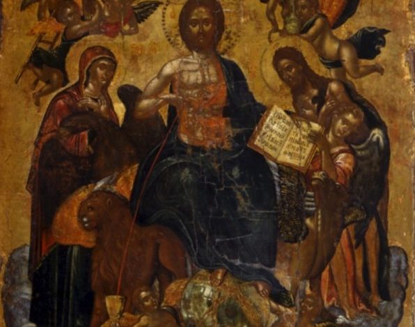 ΤΑ ΟΡΙΑ ΤΗΣ ΥΠΑΚΟΗΣ | Γωνιά , Άγιοι Πάντες , Κέρκυρα