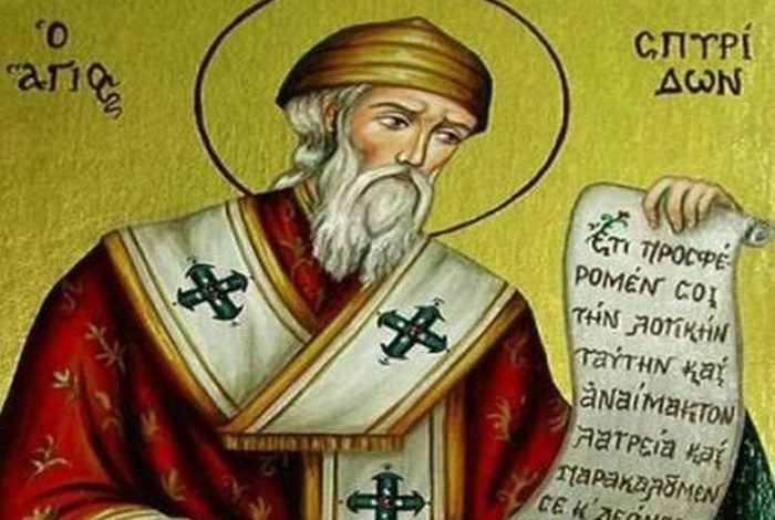 ΜΙΚΡΗ ΑΓΡΥΠΝΙΑ ΓΙΑ ΤΟ ΘΑΥΜΑ ΤΟΥ ΑΓΙΟΥ ΣΤΟΝ ΝΑΟ ΜΑΣ | Γωνιά , Άγιοι ...