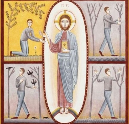 ΤΟ ΛΕΙΤΟΥΡΓΙΚΟ ΚΑΙ ΚΑΤΗΧΗΤΙΚΟ ΠΡΟΓΡΑΜΜΑ ΤΟΥ ΣΑΒΒΑΤΟΚΥΡΙΑΚΟΥ 10 & 11 ...