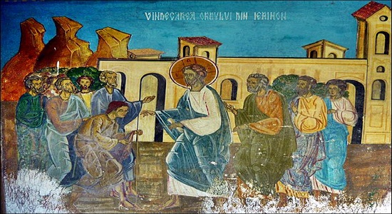 Η ΘΕΙΑ ΛΕΙΤΟΥΡΓΙΑ ΤΗΣ ΚΥΡΙΑΚΗΣ 24 ΙΑΝΟΥΑΡΙΟΥ 2021 ΣΤΟΝ ΝΑΟ ΜΑΣ | Γωνιά ...