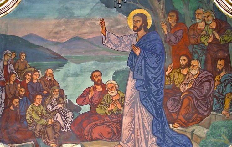 ΚΑΡΑΝΤΙΝΑΣ ΤΟ ΑΝΑΓΝΩΣΜΑ 15... Η ΘΕΙΑ ΛΕΙΤΟΥΡΓΙΑ ΤΗΣ ΚΥΡΙΑΚΗΣ ΜΕΤΑ ΤΑ ...