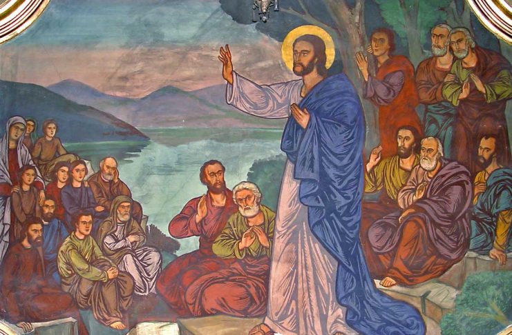 ΚΑΡΑΝΤΙΝΑΣ ΤΟ ΑΝΑΓΝΩΣΜΑ 15... Η ΘΕΙΑ ΛΕΙΤΟΥΡΓΙΑ ΤΗΣ ΚΥΡΙΑΚΗΣ ΜΕΤΑ ΤΑ ...