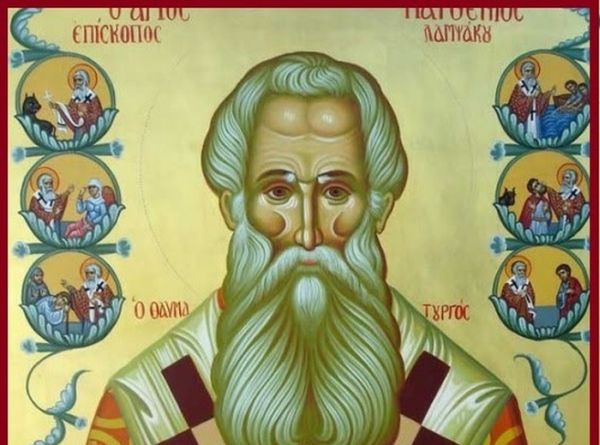 ΑΝΑΖΗΤΩΝΤΑΣ ΔΙΟΡΑΤΙΚΟΥΣ ΑΓΙΟΥΣ | Γωνιά , Άγιοι Πάντες , Κέρκυρα