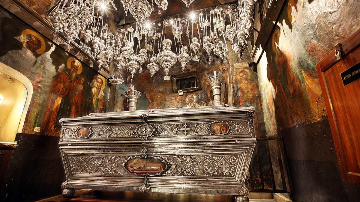 ΤΟ ΛΕΙΤΟΥΡΓΙΚΟ & ΚΑΤΗΧΗΤΙΚΟ ΠΡΟΓΡΑΜΜΑ ΤΟΥ ΝΑΟΥ ΜΑΣ ΓΙΑ ΤΟ ...