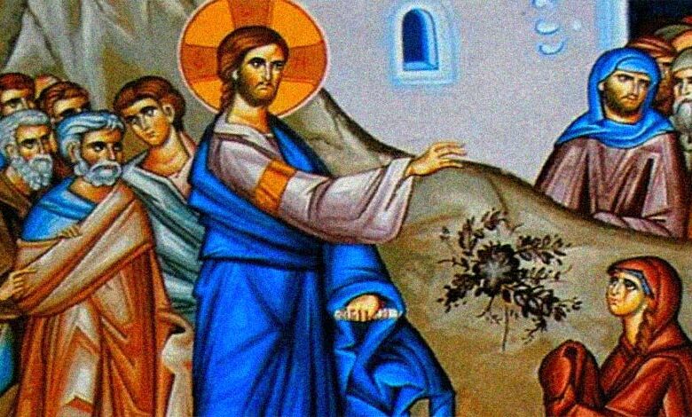 ΤΟ ΚΑΤΗΧΗΤΙΚΟ ΚΑΙ ΛΕΙΤΟΥΡΓΙΚΟ ΠΡΟΓΡΑΜΜΑ ΤΟΥ ΝΑΟΥ ΜΑΣ ΤΟ ΣΑΒΒΑΤΟΚΥΡΙΑΚΟ ...