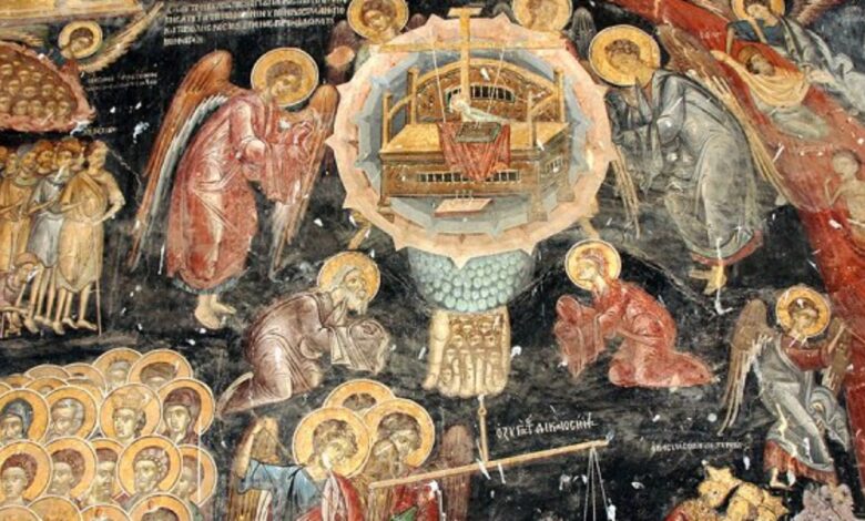 ΤΟ ΚΑΤΗΧΗΤΙΚΟ ΚΑΙ ΛΕΙΤΟΥΡΓΙΚΟ ΠΡΟΓΡΑΜΜΑ ΤΟΥ ΝΑΟΥ ΜΑΣ ΤΟ ΣΑΒΒΑΤΟΚΥΡΙΑΚΟ ...