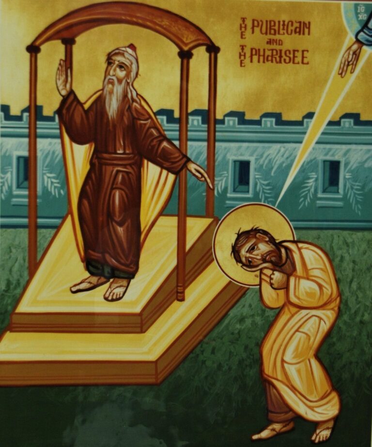 ΣΕ ΠΟΙΟΝ ΘΕΟ; | Γωνιά , Άγιοι Πάντες , Κέρκυρα