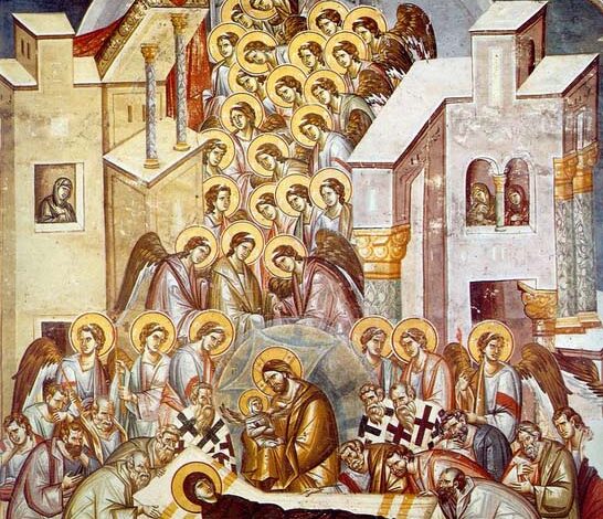 ΔΕΚΑΠΕΝΤΑΥΓΟΥΣΤΟΣ ΣΤΟΝ ΝΑΟ ΜΑΣ- ΤΟ ΛΕΙΤΟΥΡΓΙΚΟ ΠΡΟΓΡΑΜΜΑ ΤΟΥ ΤΡΙΗΜΕΡΟΥ ...