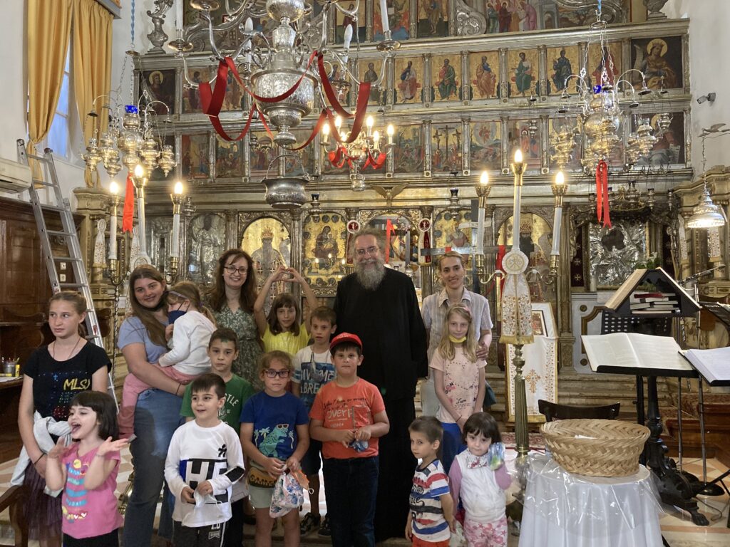 ΚΟΝΤΑ ΣΤΑ ΠΑΙΔΙΑ ΚΑΙ ΤΟΥΣ ΕΦΗΒΟΥΣ Η ΕΝΟΡΙΑ ΜΑΣ! | Γωνιά , Άγιοι Πάντες ...