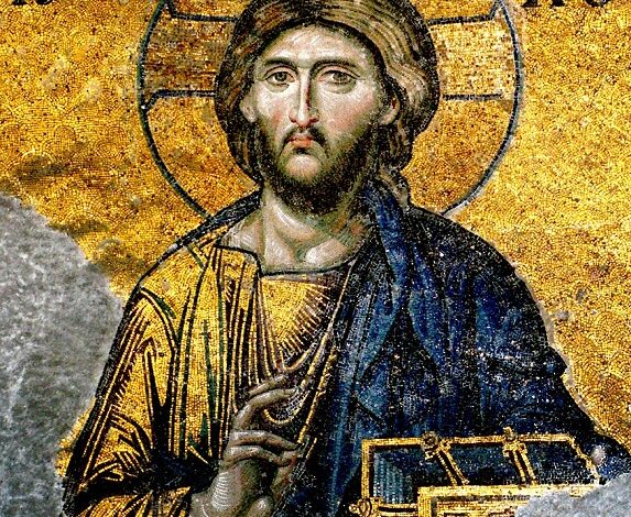 ΟΥΚ ΕΝΙ ΕΛΛΗΝ ΚΑΙ ΙΟΥΔΑΙΟΣ | Γωνιά , Άγιοι Πάντες , Κέρκυρα