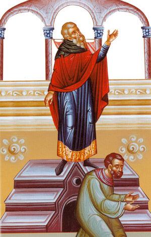 ΑΡΧΗ ΤΡΙΩΔΙΟΥ ΣΤΟΝ ΝΑΟ ΜΑΣ- ΤΟ ΚΑΤΗΧΗΤΙΚΟ ΚΑΙ ΛΕΙΤΟΥΡΓΙΚΟ ΠΡΟΓΡΑΜΜΑ ΤΟ ...