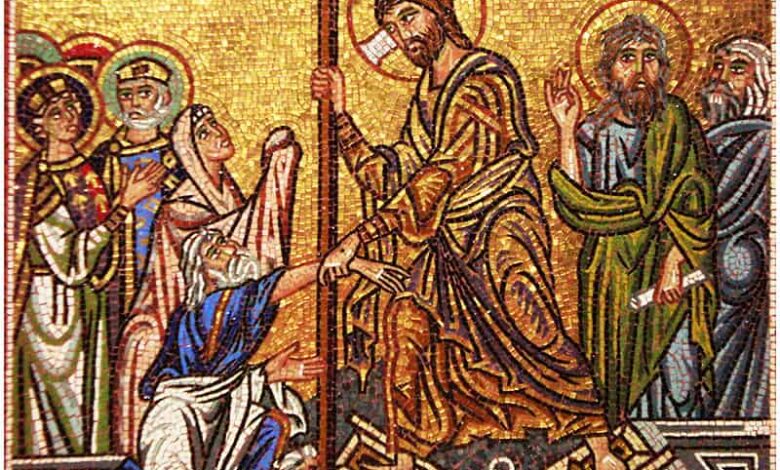 Η ΕΛΕΥΘΕΡΙΑ ΤΗΣ ΑΝΑΣΤΑΣΗΣ » Γωνιά , Άγιοι Πάντες , Κέρκυρα