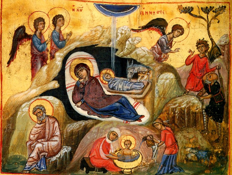 ΤΟ ΛΕΙΤΟΥΡΓΙΚΟ ΚΑΙ ΚΑΤΗΧΗΤΙΚΟ ΠΡΟΓΡΑΜΜΑ ΤΟΥ ΣΑΒΒΑΤΟΚΥΡΙΑΚΟΥ 23 & 24 ...