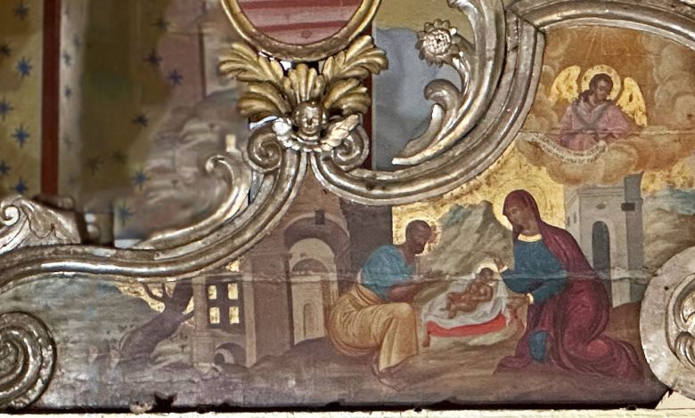 ΠΤΩΧΕΥΣΑΣ | Γωνιά , Άγιοι Πάντες , Κέρκυρα