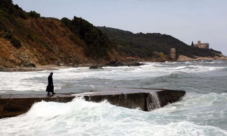 Η ΕΡΓΑΣΙΑ » Γωνιά , Άγιοι Πάντες , Κέρκυρα