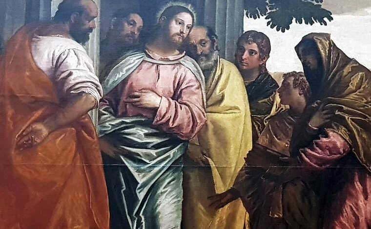 ΕΙΣ ΕΚ ΔΕΞΙΩΝ ΚΑΙ ΕΙΣ ΕΞ ΕΥΩΝΥΜΩΝ ΚΑΘΙΣΩΜΕΝ ΕΝ ΤΗ ΔΟΞΗ ΣΟΥ | Γωνιά ...